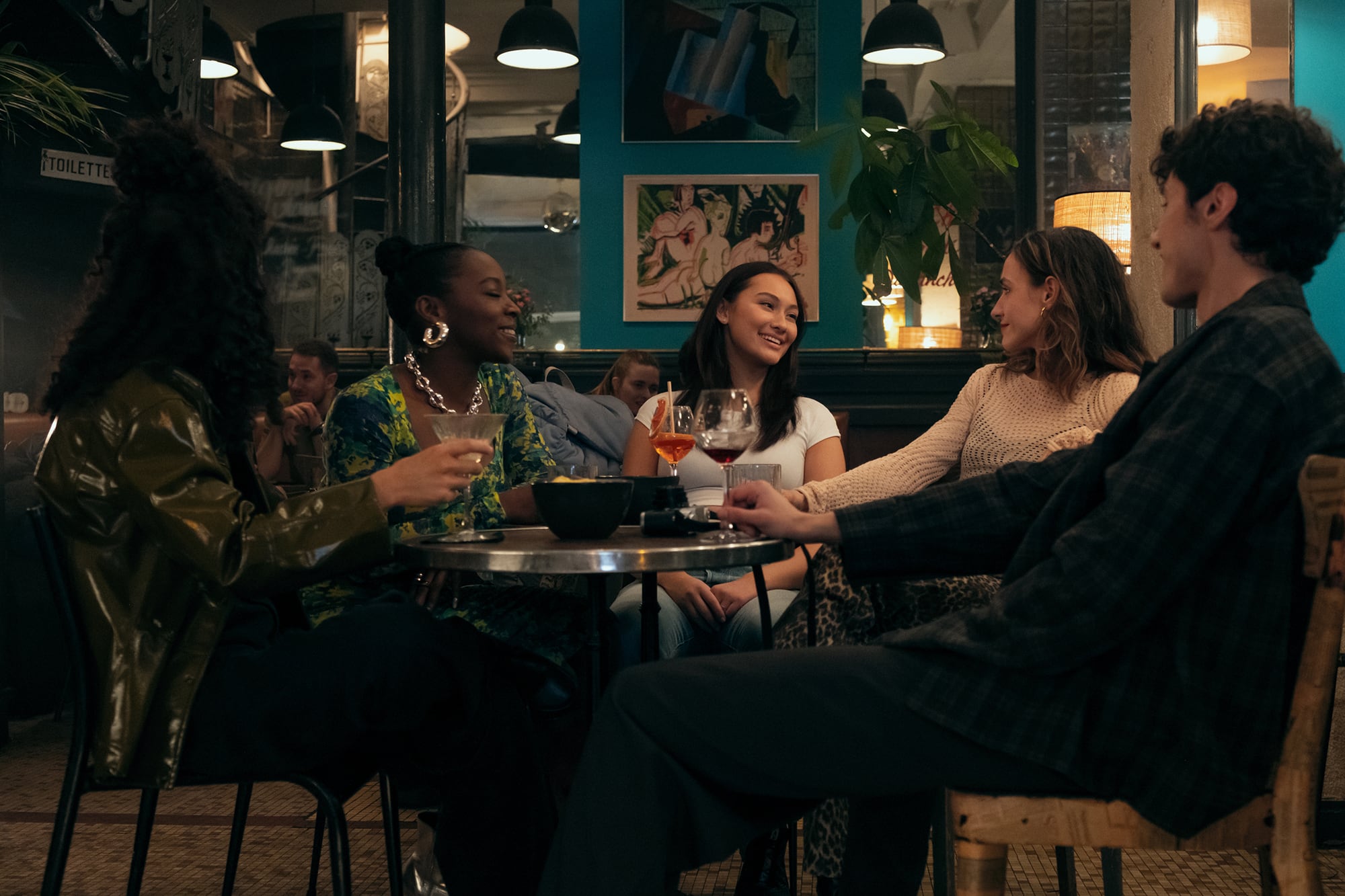 ‘The Summer I Turned Pretty’ Ends in Typical Maddening Fashion