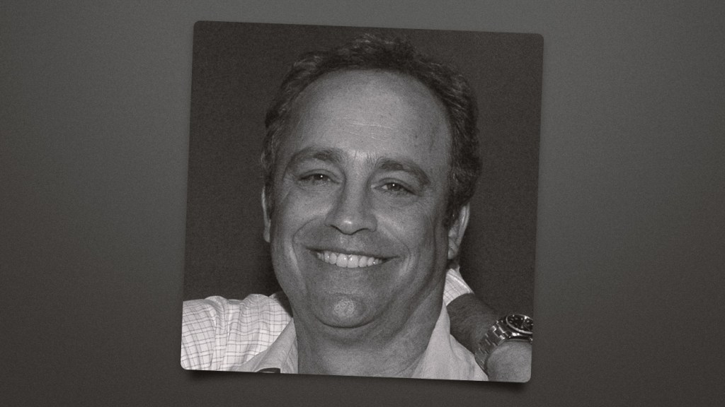 John Masius, Writer and Producer on ‘St. Elsewhere,' ‘Touched by an ...