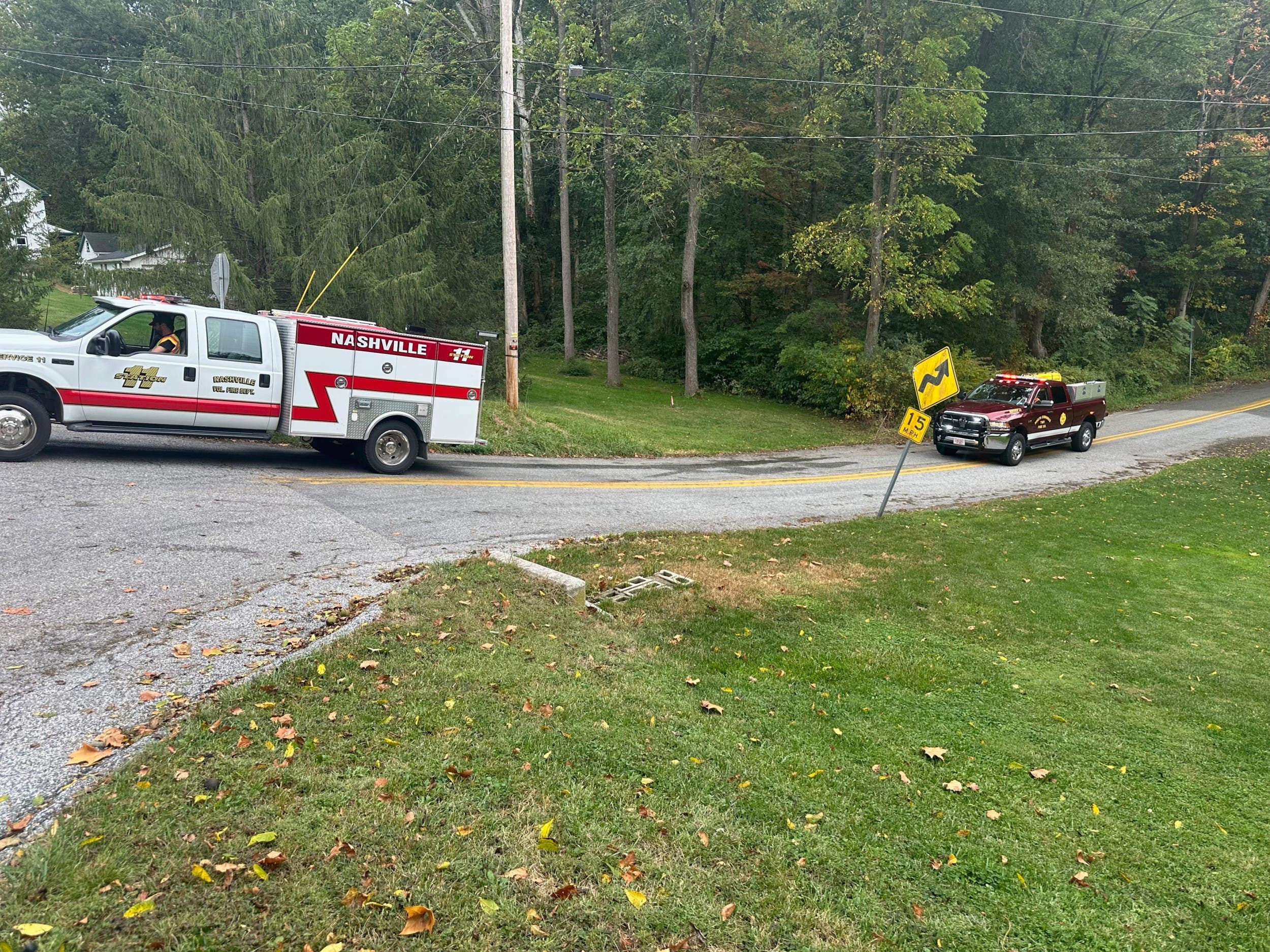 Three Police Officers Killed in Shooting in York County, Pennsylvania