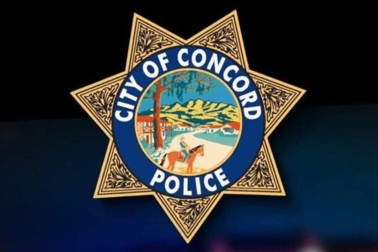 Concord shooting leaves three men hospitalized