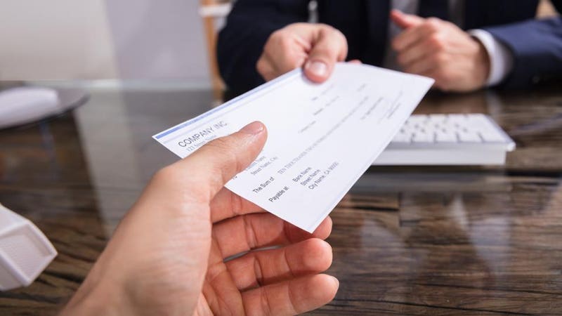 New York tax relief checks are on the way: Here’s where to put your payment