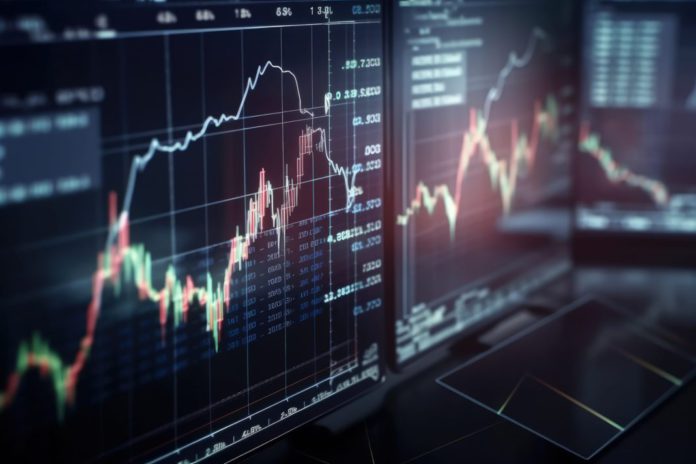 Fed如預期降息1碼 美股道瓊漲260點、台積電ADR漲0.25％