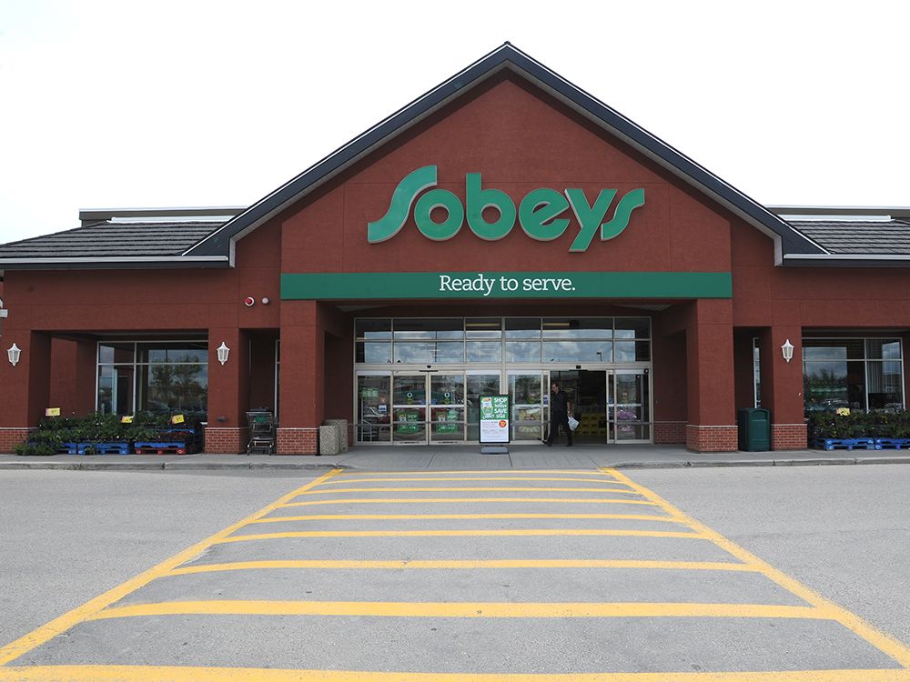 Strike looms at Sobeys distribution centre, potentially disrupting ...