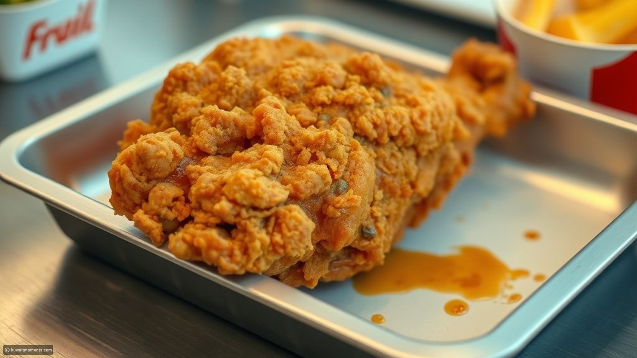 10 Foods That Triggered Infamous Urban Legends