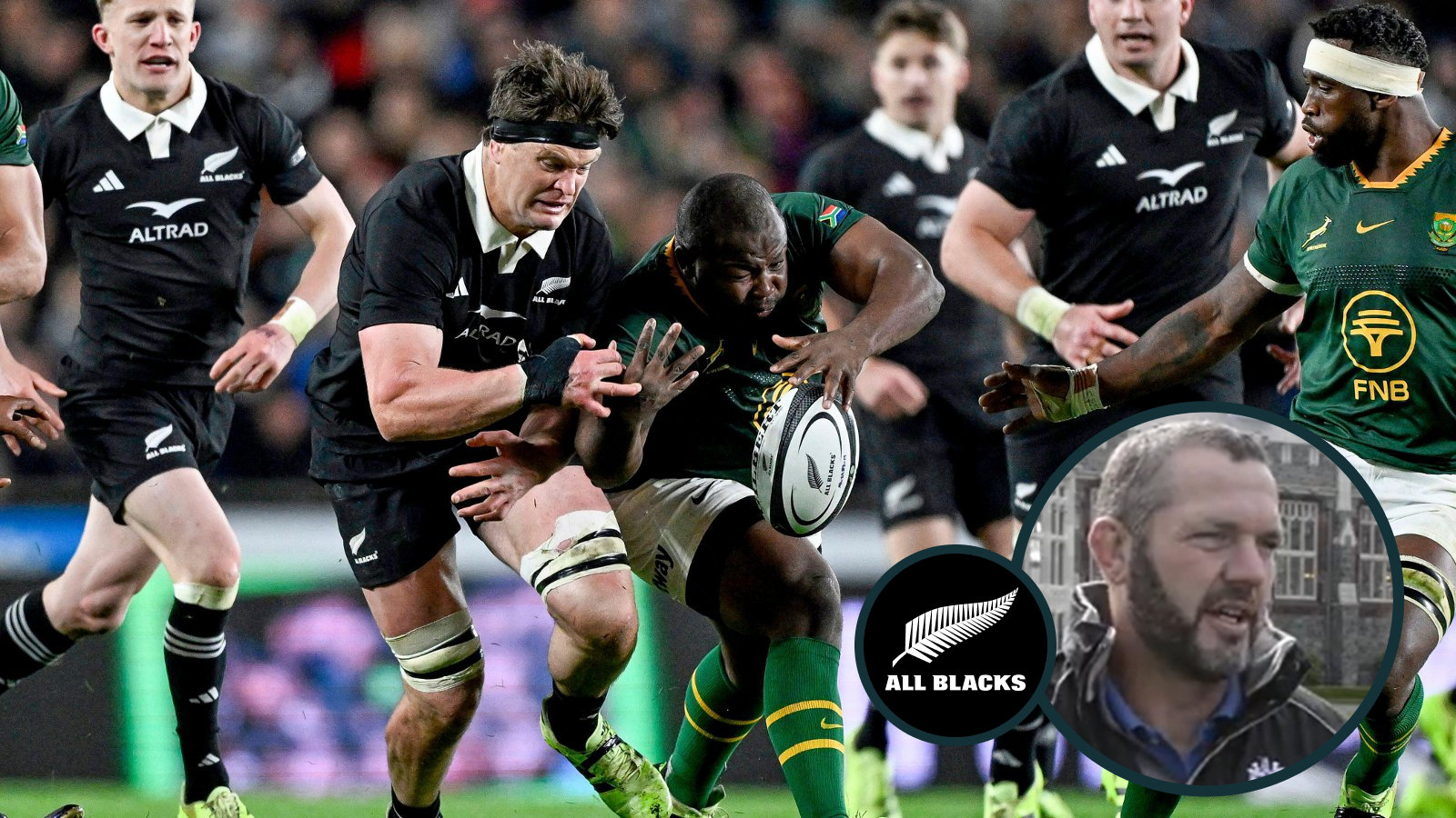 Ex-All Blacks skipper opens up on Scott Barrett’s captaincy after ...