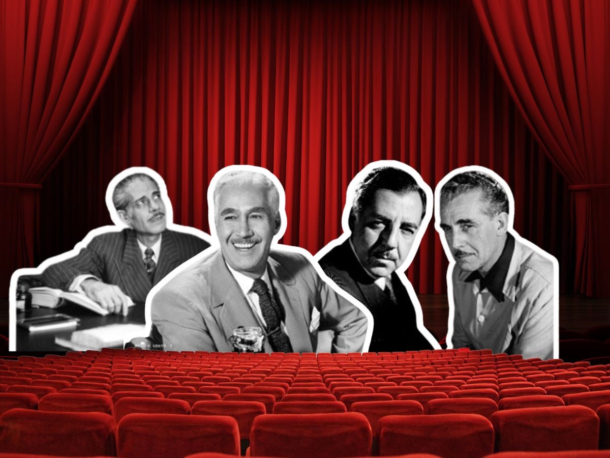 Hermanos Soler: quiénes eran y a qué edad murieron los íconos del cine ...