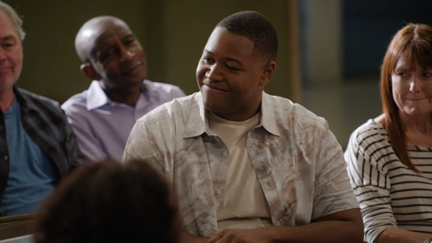 ‘Abbott Elementary’ Trailer Reveals Luke Tennie’s Season 5 Character