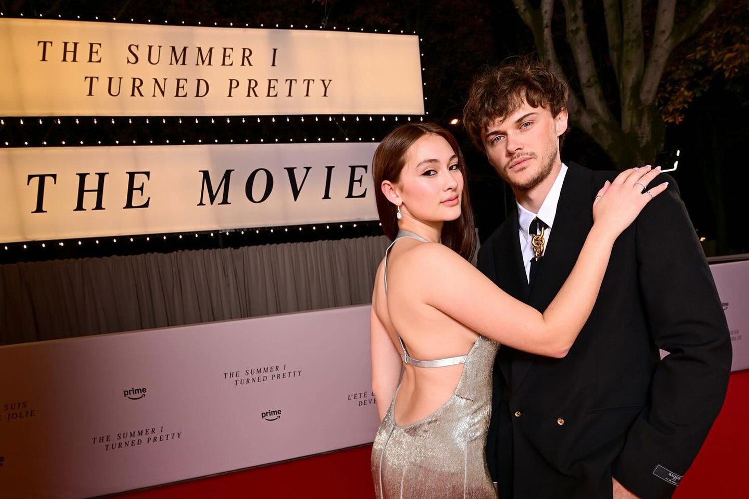 'The Summer I Turned Pretty' movie confirmed: Story to continue after ...
