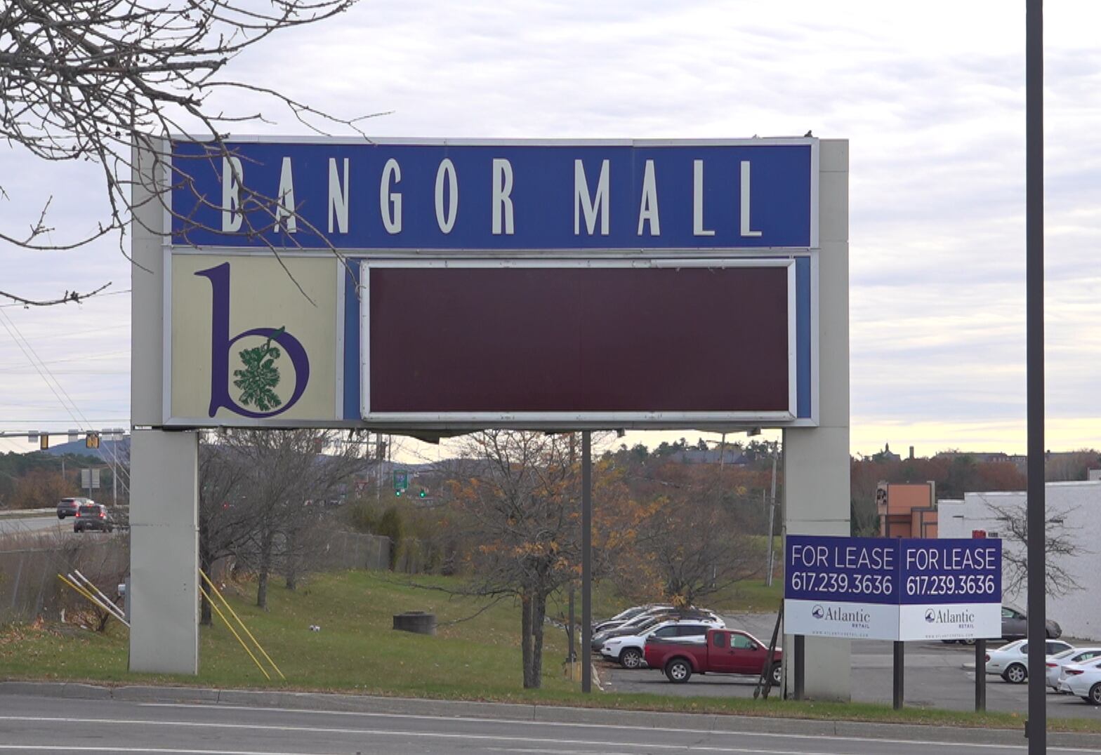 Local leaders meet with prospective developers on future of Bangor Mall