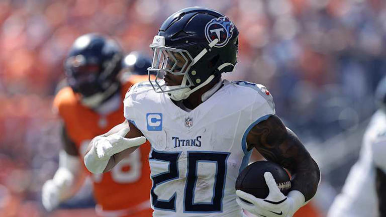 Tony Pollard And 4 More Fantasy Football Buy-Low Targets Ahead Of Week 3