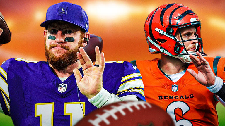 Bengals vs. Vikings bold predictions for Week 3 of 2025 NFL season