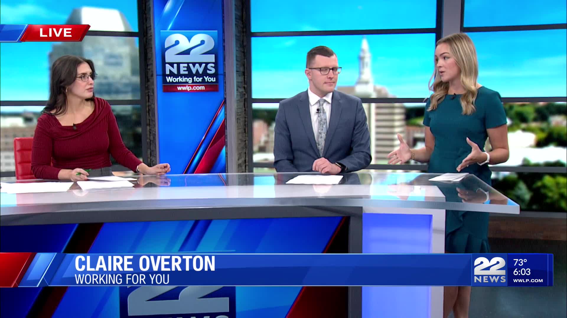 Massachusetts aerial survey underway for pyrrhotite, used in foundation ...