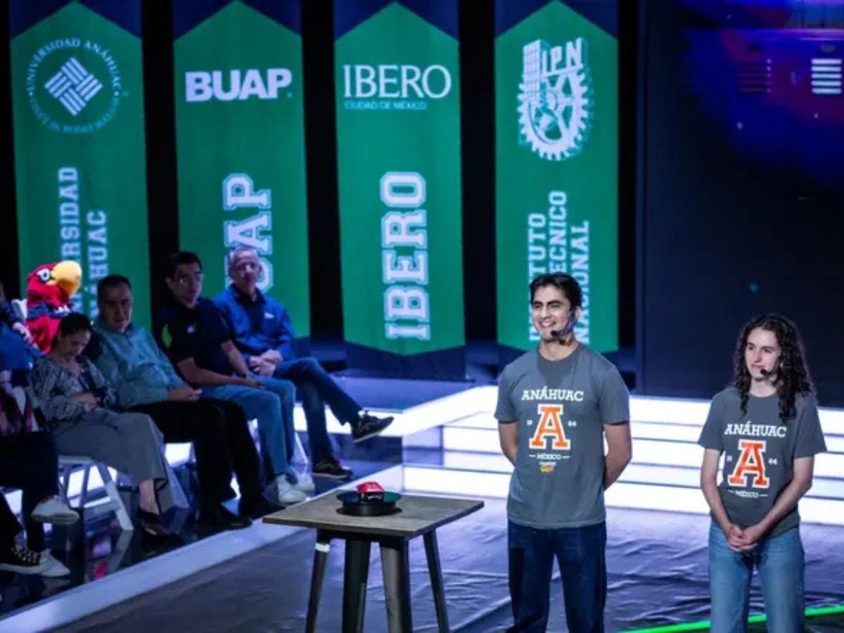 Zona de Pitch: sigue aquí el minuto a minuto del reality universitario