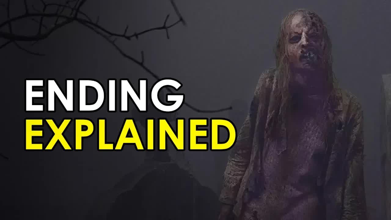 The Walking Dead: Season 9: Mid-season finale: Ending explained ...
