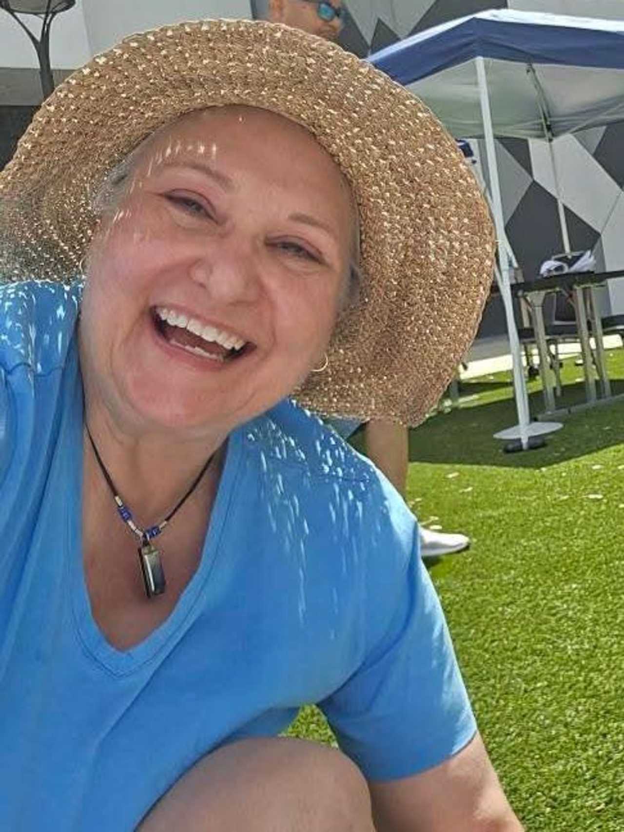 Abby Elaine Dunn Dies After Visiting Parents In Maryland