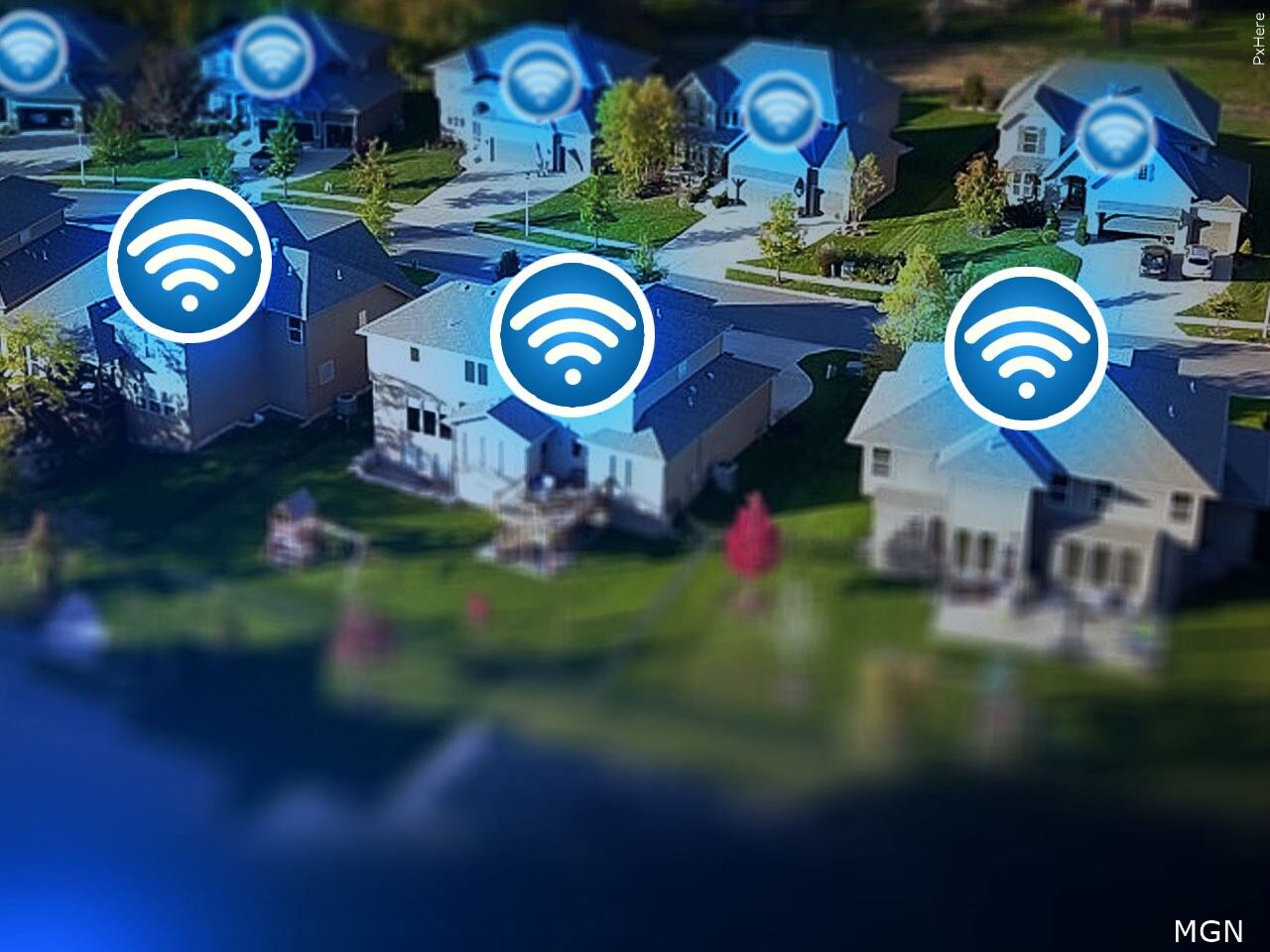 High speed internet to be available for rural Barbour County residents