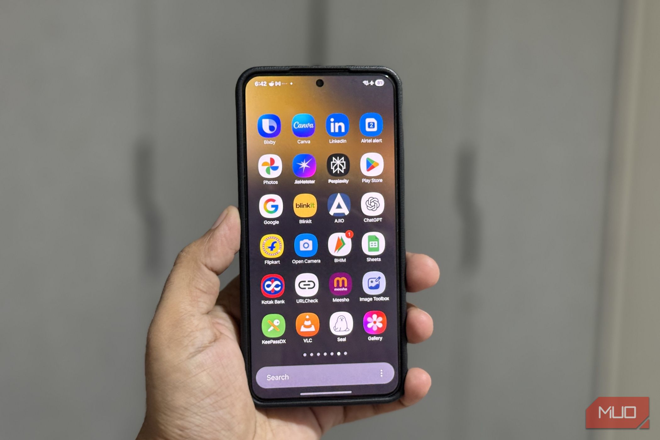 My Android feels incomplete without these productivity apps