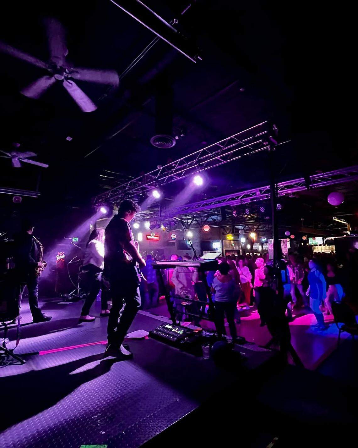 It was Shorty's for decades. Here's what's next in this landmark Garden ...