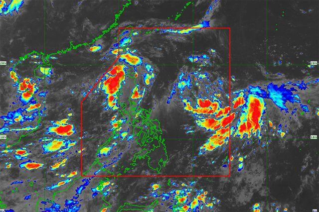 Mirasol to exit PAR Thursday, Nando may reach super typhoon strength