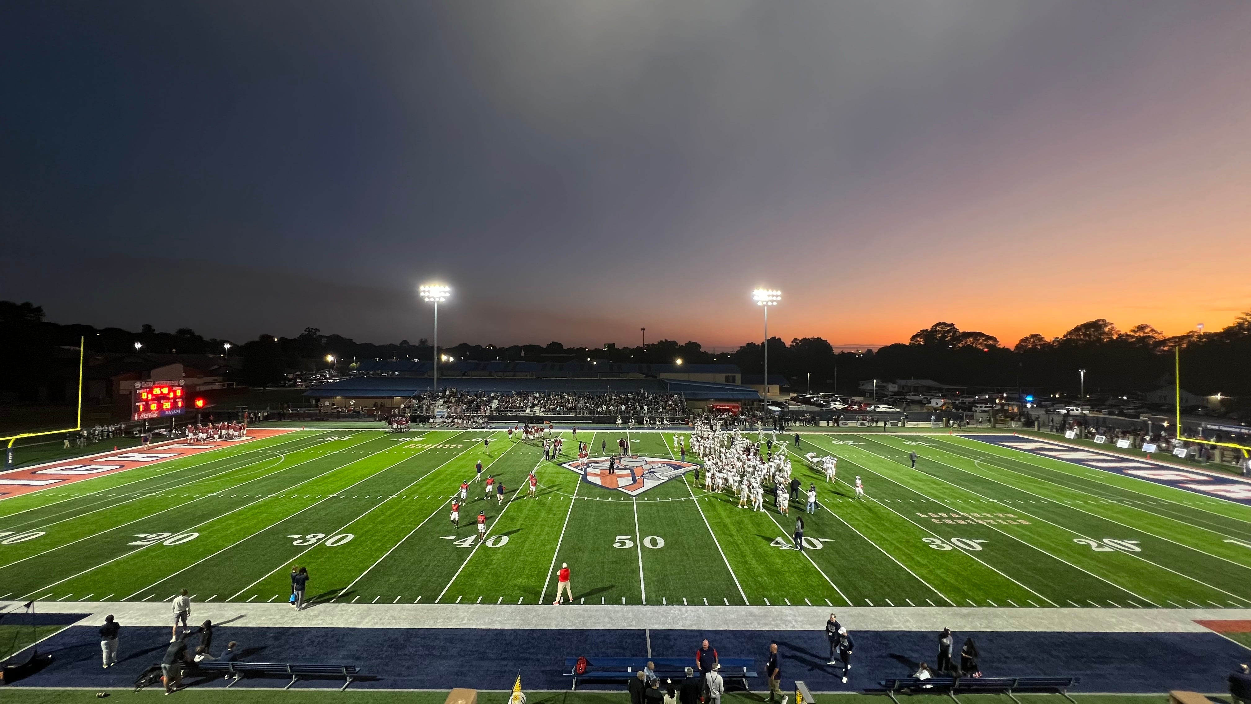 Pelican State Prep Football Preview: Week 3