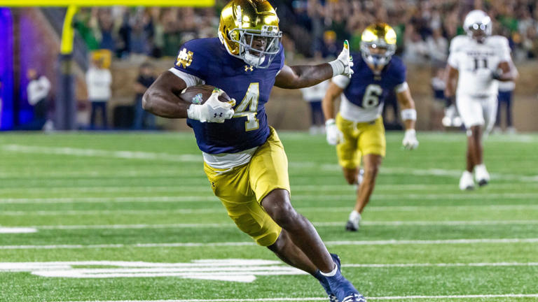 2026 NFL draft big board: Connor Rogers' top 335 prospect rankings