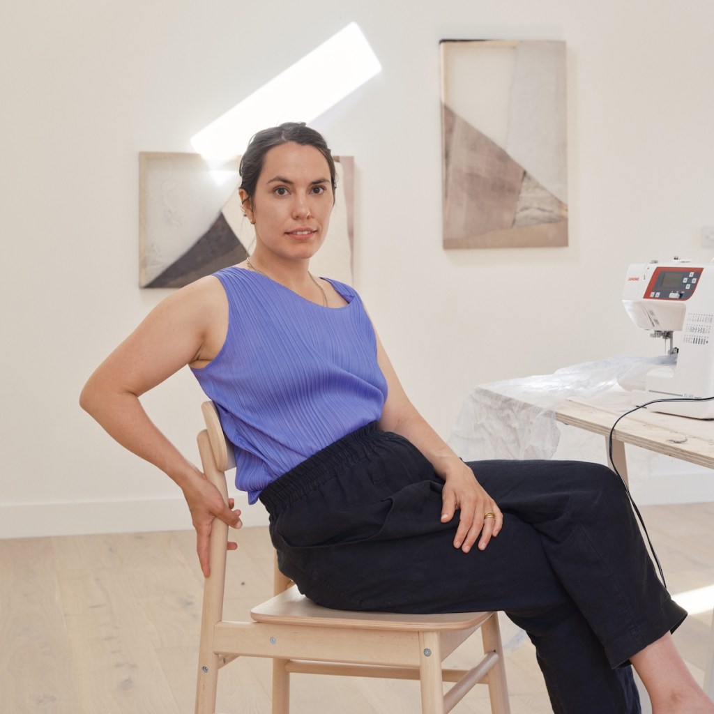 Marian Goodman Adds Edith Dekyndt, a New Gagosian Director And More ...