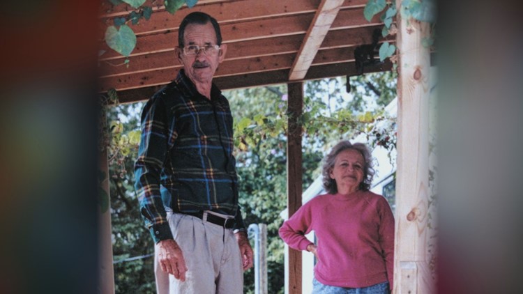 'I don't know how you deal with it' | Blount County family, law ...