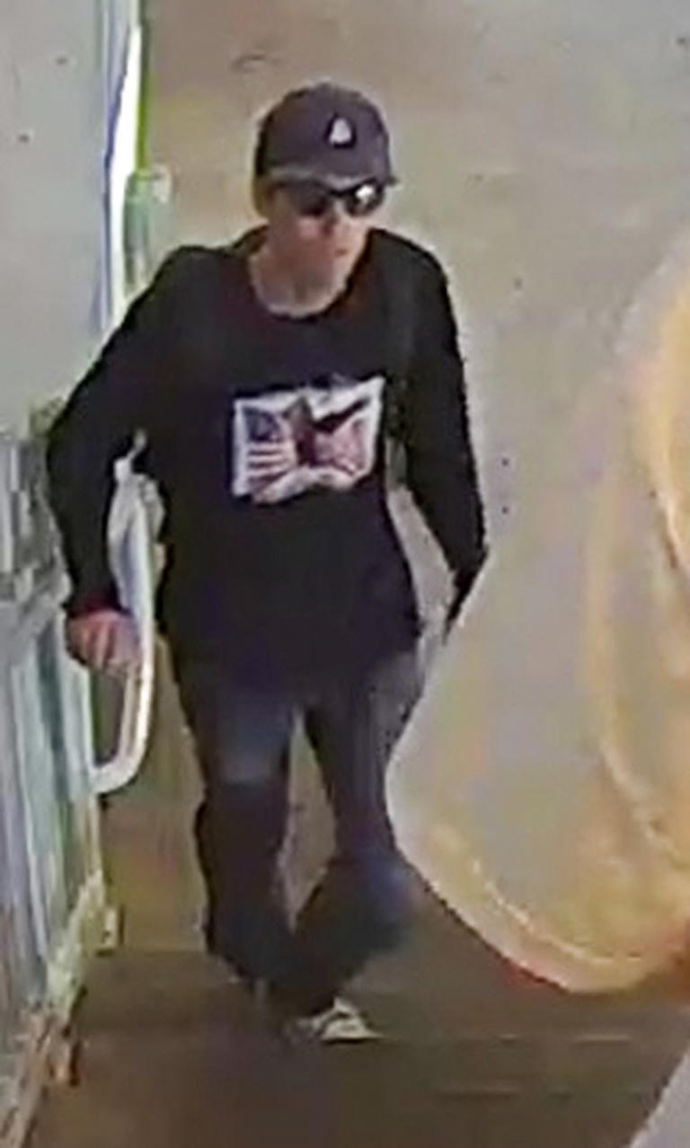 How Tyler Robinson could have trained for Charlie Kirk assassination ...