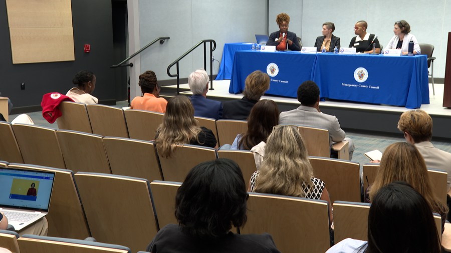 Montgomery County leaders host special panel ahead of County’s 250th ...