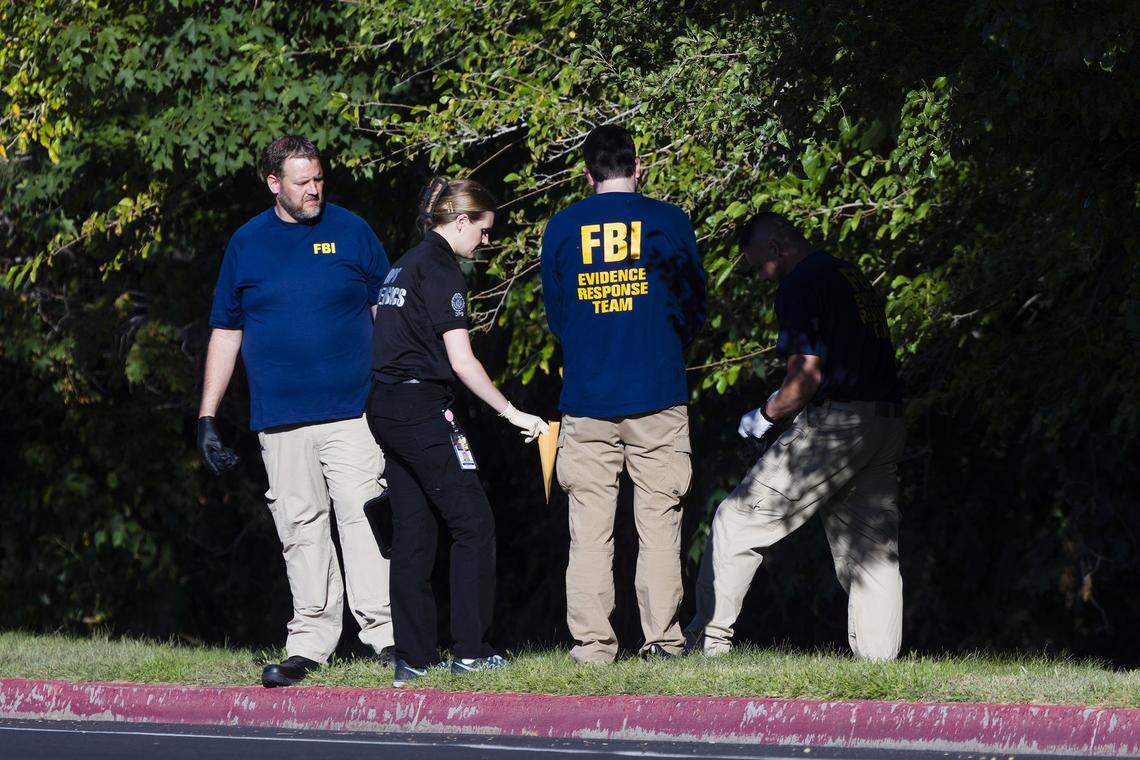 ‘OwO': The meaning of the messages Charlie Kirk's accused assassin left ...