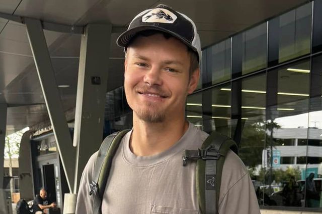 New Details Revealed About the 25-Year-Old Experienced Hunters Who Were ...