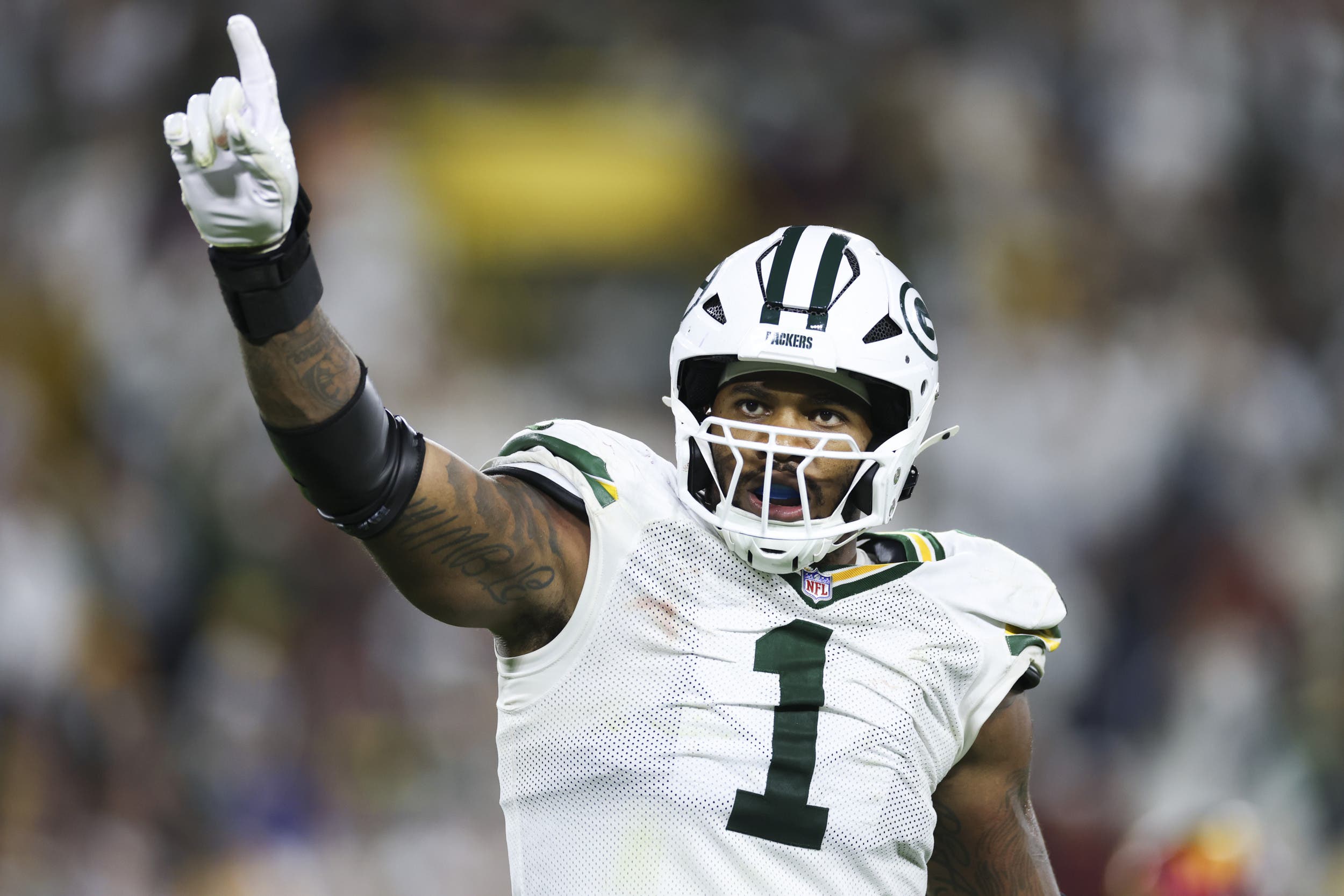 Packers Receive Major Micah Parsons Update Ahead of Week 3
