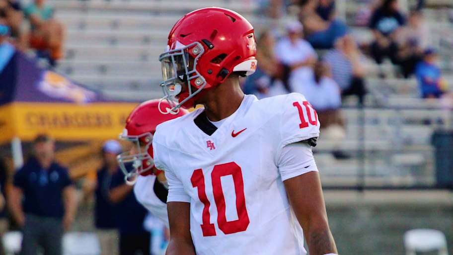 2027 In-state Defender Kenneth Simon II Details Visit with Tennessee ...