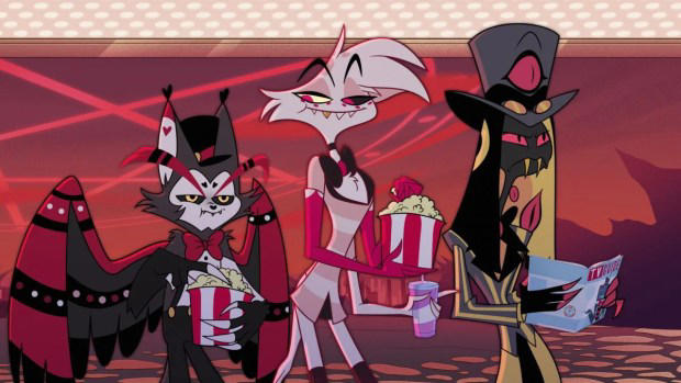'Hazbin Hotel' Studio SpindleHorse Among Latest Additions to IATSE's ...