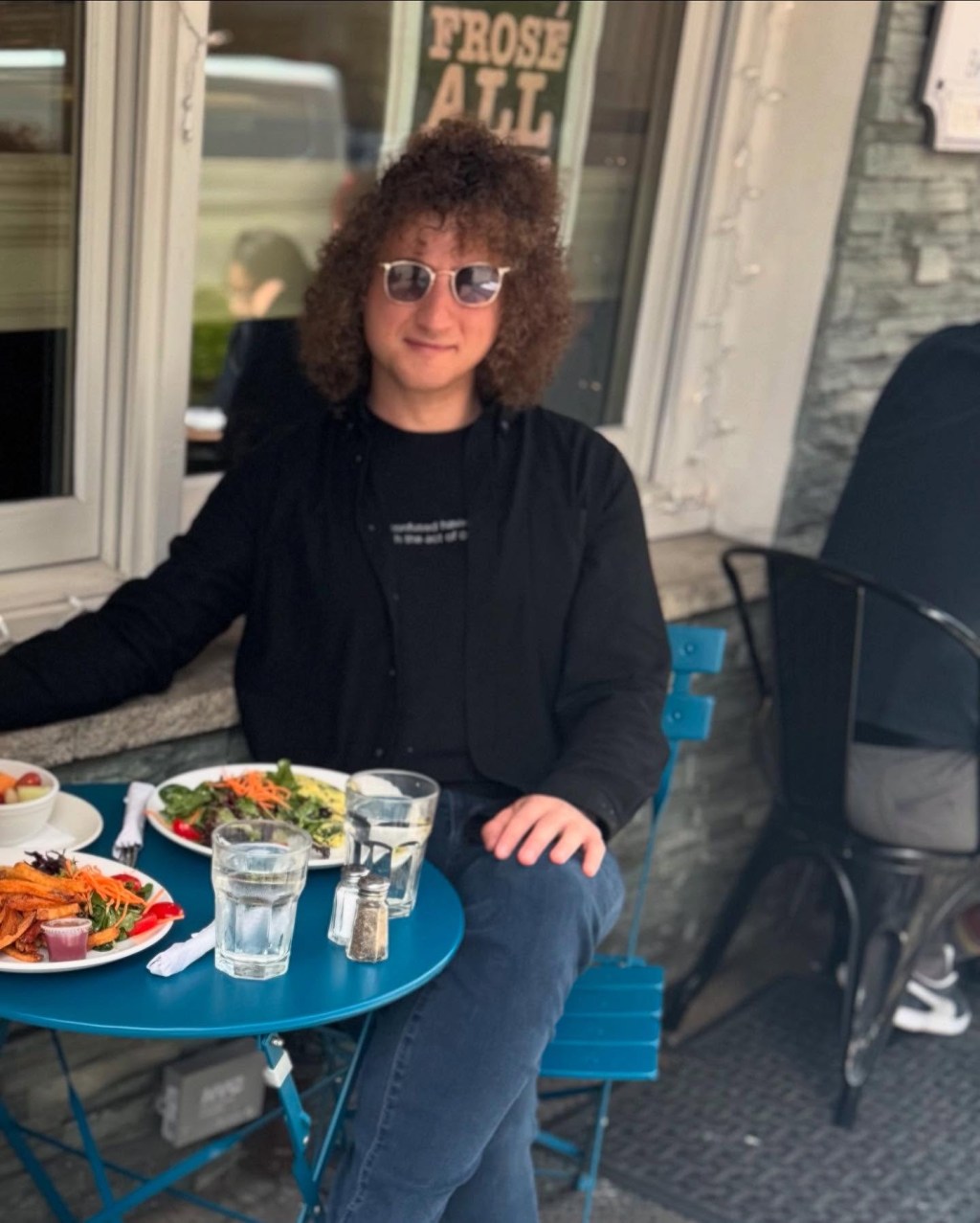 Man who believes he could be Bob Dylan’s illegitimate son has written a ...