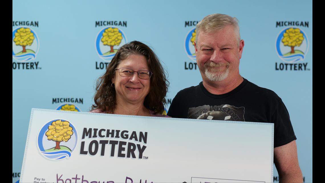 ‘How many zeros is this?' Woman wins huge Powerball prize in Michigan