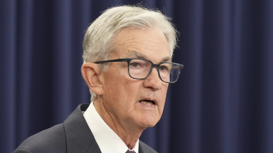 Live updates: Powell probe under fire; Minnesota sues Trump ...