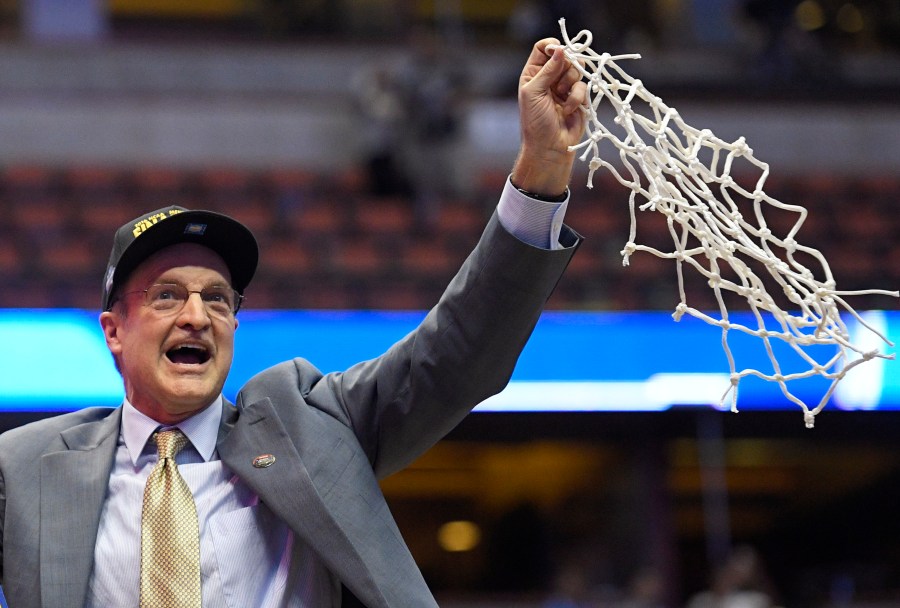 UConn legend Jim Calhoun to release book on basketball dynasty