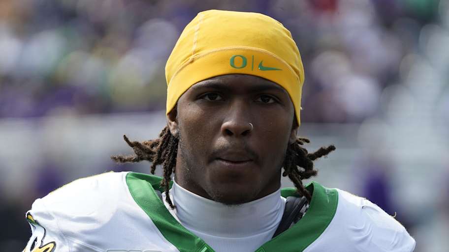 Oregon Ducks Make College Football Playoff History In New Bracket ...