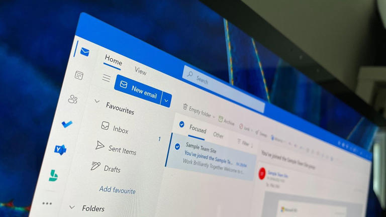 Outlook’s spam filters are awful — here’s the obvious fix