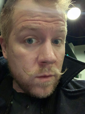 Heathens bemoan Patel's 'hypermasculine' Valhalla valedictory to Kirk