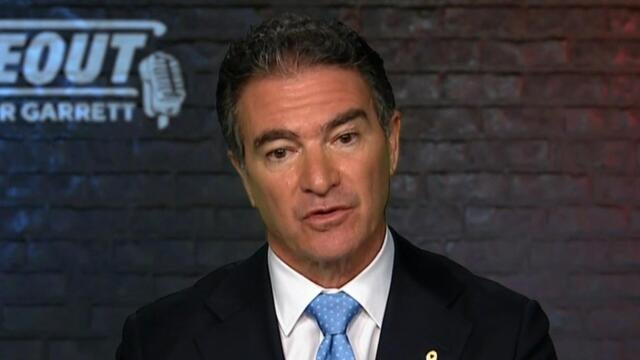 Former Mossad Director Yossi Cohen reflects on Hezbollah pager attack ...
