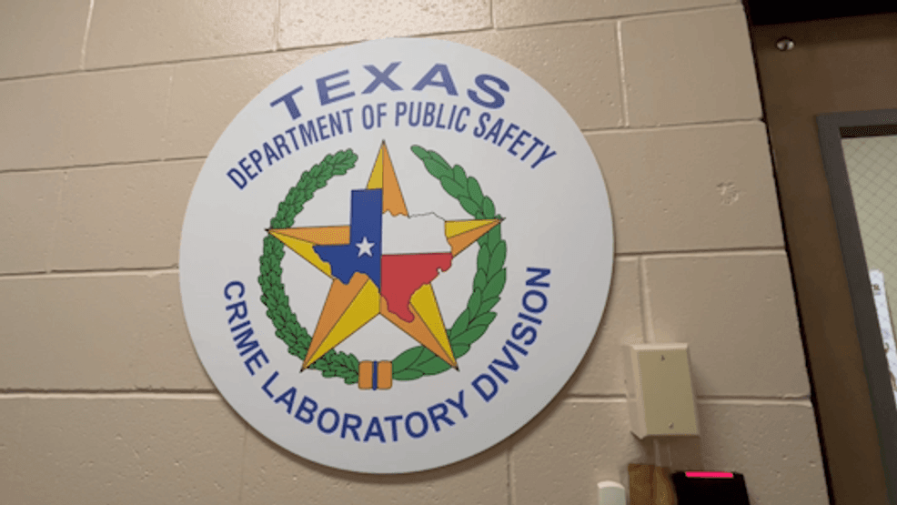 DPS hosts crime laboratory tour during Forensic Science Week