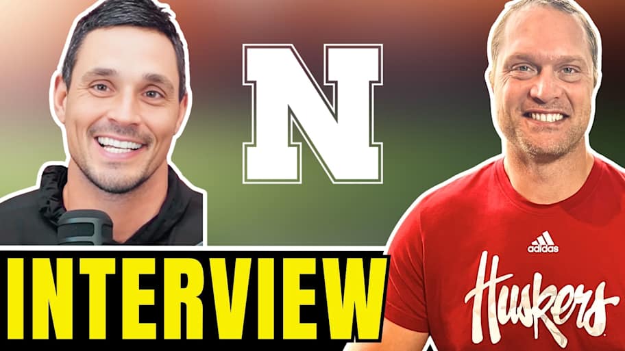 Carriker Chronicles: David Pollack on Nebraska Earning Respect