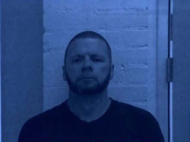 Inmate escapes Iowa prison, quickly captured