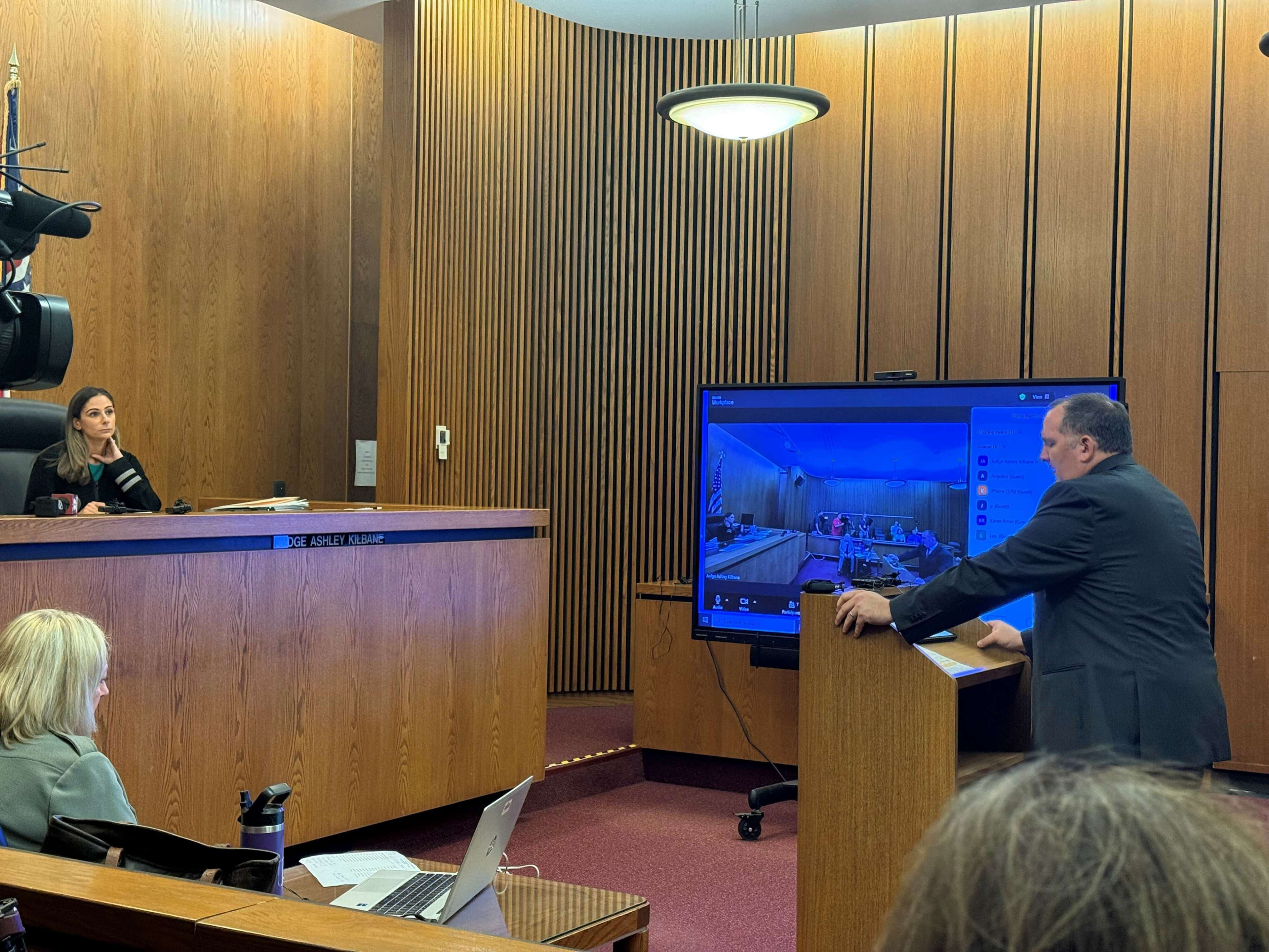 Suspect accused of killing Cleveland officer gets extended treatment ...