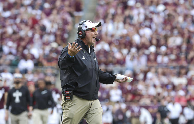 Fired SEC Coach Named Perfect Candidate for Virginia Tech Job