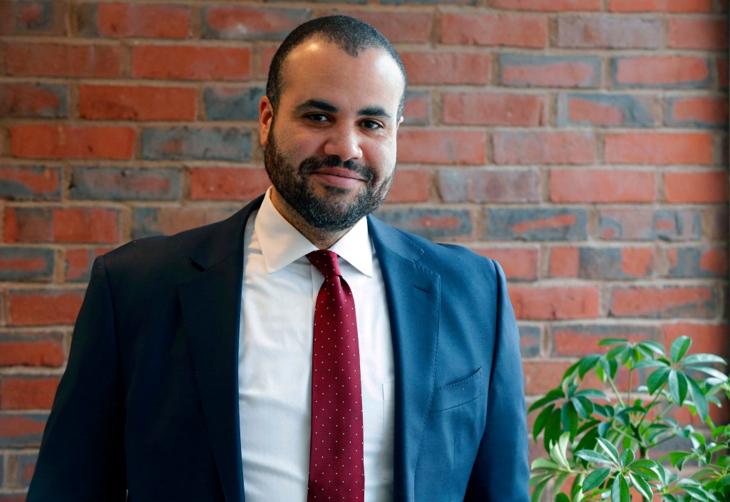 UCLA’s DEI head placed on leave for saying it’s ‘OKAY to be happy’ over ...