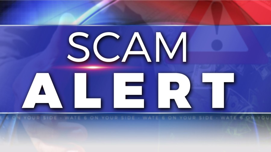 SCAM ALERT: Don’t fall for fake ring scam in Sweetwater
