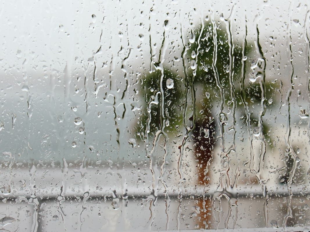 Flood Watch Issued In Palm Desert As 'Heavy' Rain From Tropical Storm ...